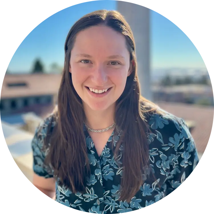 Dr. Aliza Beverage | Carnegie Science